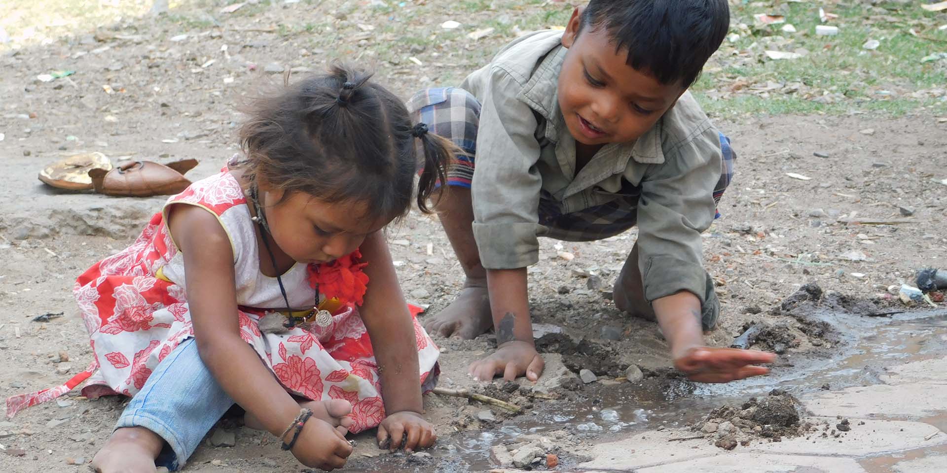 Nutrition Smart Villages – Vikas Samvad