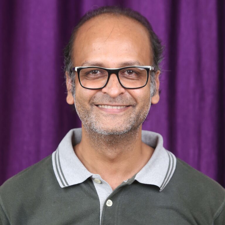 Our Team – Vikas Samvad